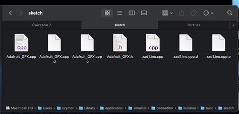 Multiple Definition Of Function When Using Libraries
