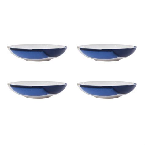 Gourmet Basics By Mikasa Caden 16 Piece Dinnerware Set Service For 4