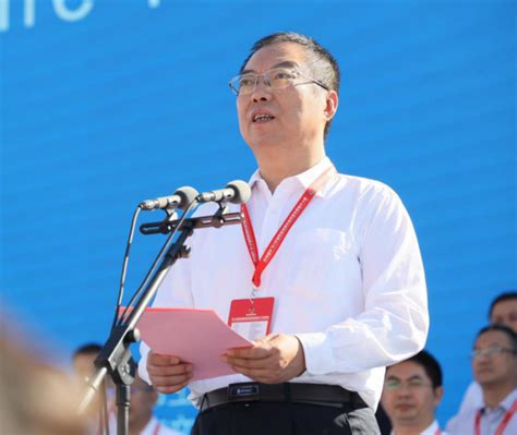 第十五届榆林国际煤炭暨高端能源化工产业博览会开幕 中国工业新闻网