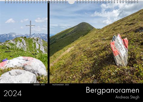 Kalender Andreas Stegh