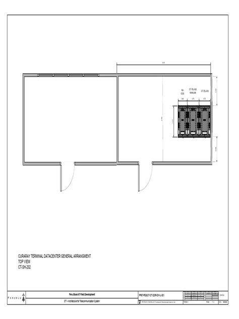 pp67 pe ext ct dor dw l 001 rev03 ct architecture for telecom system