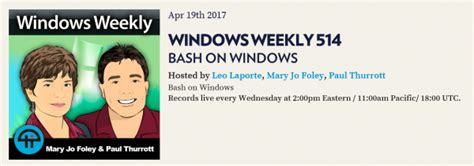 Learn About Windows Console Windows Subsystem For Linux WSL Windows Command Line