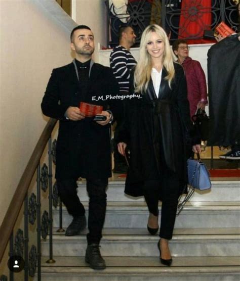 Gaz Paja Dhe Ira Seferi Drejt Divorcit Detajet Që Ngrenë Dyshime Lifestyle