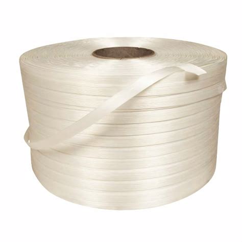 Feuillard Textile 16 Mm X 850 M Cerclage