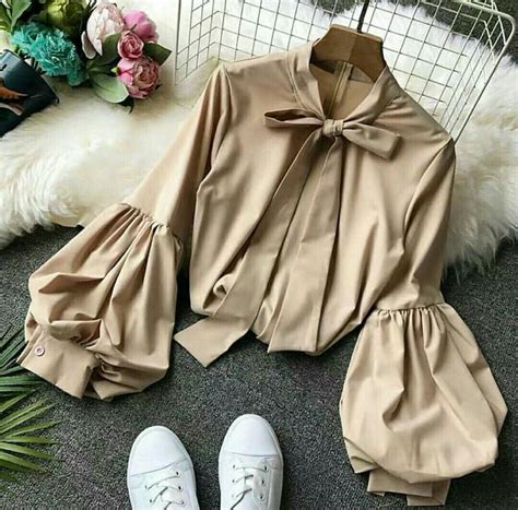 مدل بلوز | Mode outfits