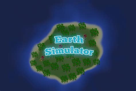 GitHub Yuu6883 ClimateChangeSimulator A Single Player Game Project