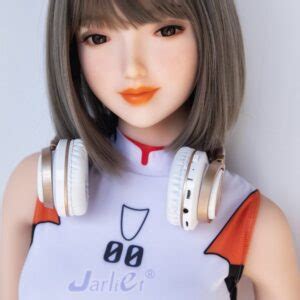 Henry The Female Hot Sex Doll Robot For You SNDoll