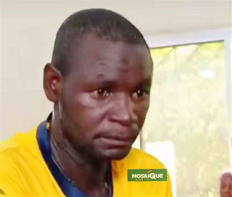 Kankan Perpétuité Pour Bangaly Traoré Reconnu Coupable De Lassassinat Dadama Konaté