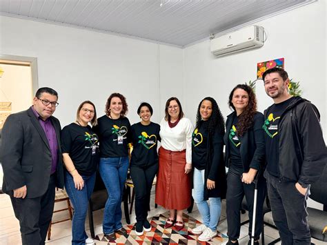 Programa Família Acolhedora Completa Dois Anos De Atividades Em Taquara