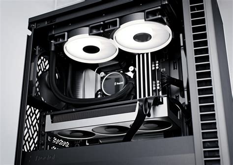 Define 7 Mini — Fractal Design
