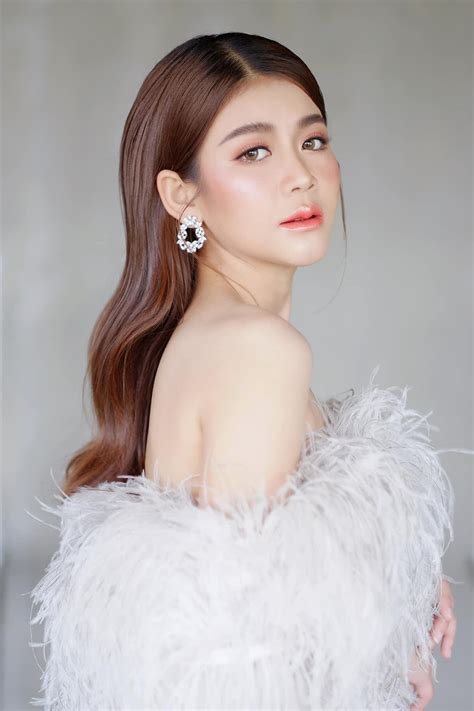 ส่องความแซ่บ ดาวtiktok ครูเบียร์ นุติญา อวดหุ่นสุดเป๊ะ