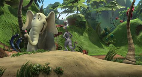 Screenshots Horton Hears A Who
