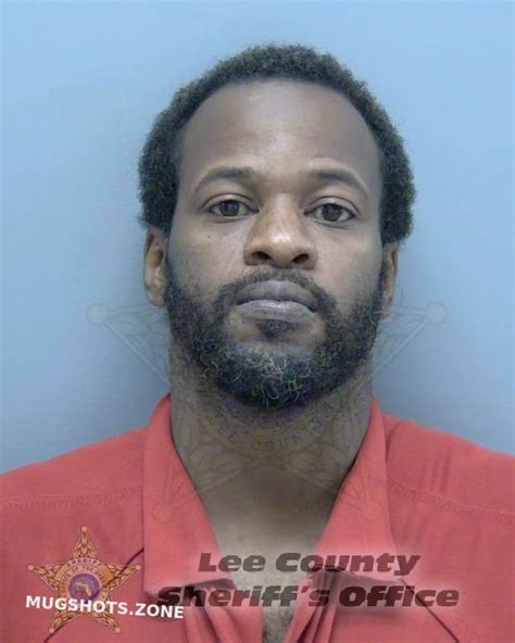 Scott Emmit Felton 07 03 2024 Lee County Mugshots Zone