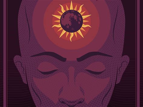 Eclipsis By Axis Mundi On Dribbble