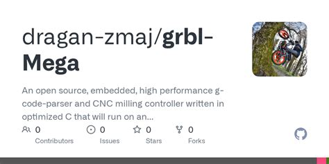 Github Dragan Zmajgrbl Mega An Open Source Embedded High Performance G Code Parser And Cnc