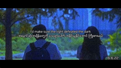 ကျော်အသက်ရှင်နေရခြင်းရဲ့အကြောင်းပြချက်ကအကိုတို့ကြောင့်ဘဲ Youtube