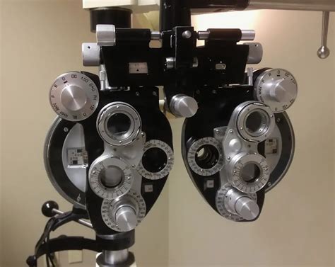 Getting New Glasses After Cataract Surgery How Long To Wait Eye