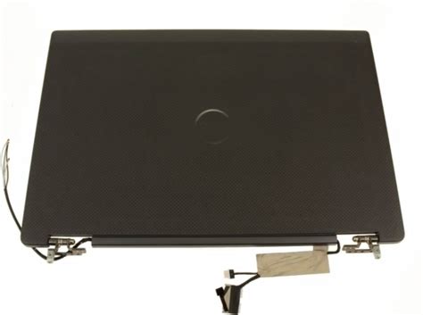 FJ99D 15 6 FHD LCD Touchscreen Display Complete Assembly For Dell