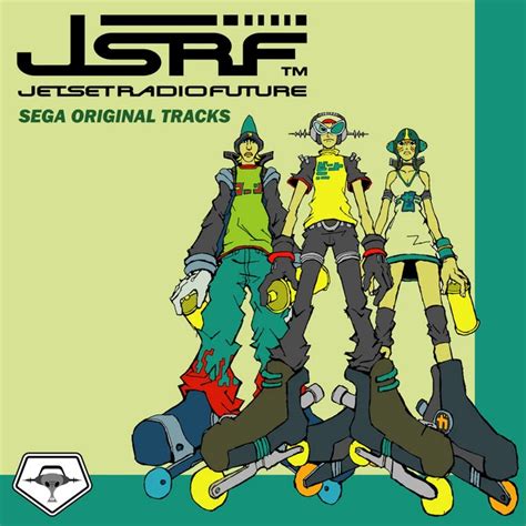 Jet Set Radio Futuregallery Jetsetpedia Fandom