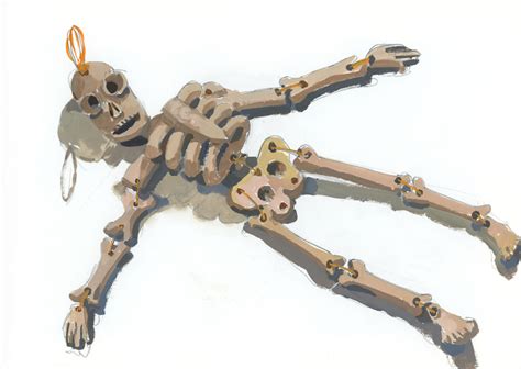Edwardtheskeleton Shari Blaukopfs Sketchbook