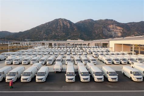 Pelikan Mobility Is Building A Software Enabled Commercial EV Leasing