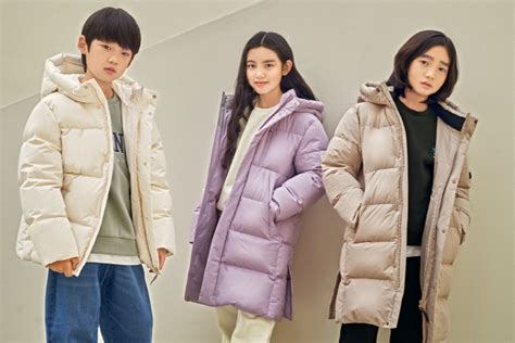 우리 아이 겨울 아우터 ‘폴햄키즈에 다 있다