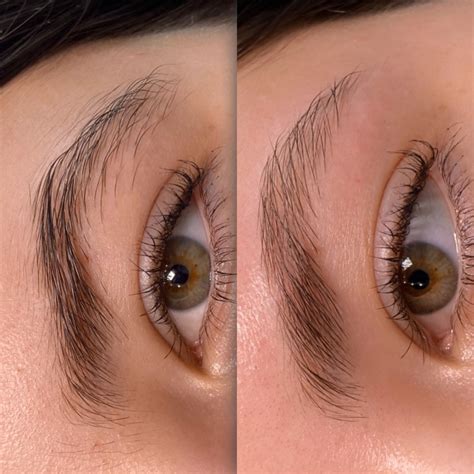 прореживание бровей Eyebrows Eyebrow shape Eyebrow tutorial