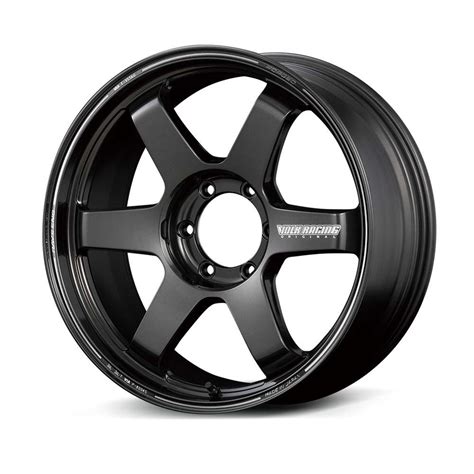 Rays Volk Racing Te37 Ultra Large Pcd 18x85j 44 F1 Face 6x1397