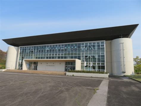 近江八幡市立運動公園体育館 国スポ障スポ 滋賀 2025