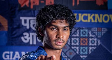 Rcb Vs Lsg Who Is This Siddharth Who Spoils Virats 100th Match Yes Sir Took The Wicket After