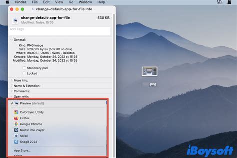 Easy Steps How To Set Default Apps On Mac