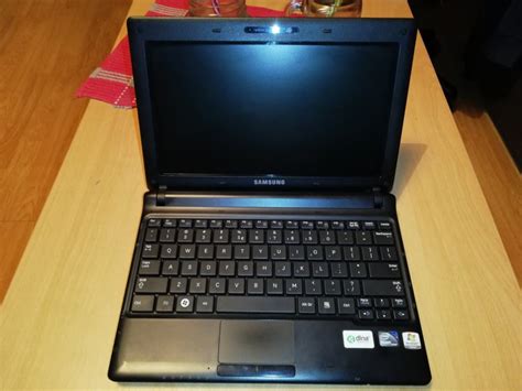 Samsung Notebook Nc10 Plus Hitno