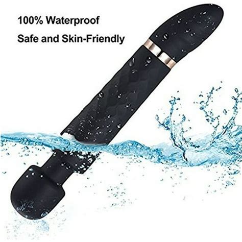 Double Headed Dildo