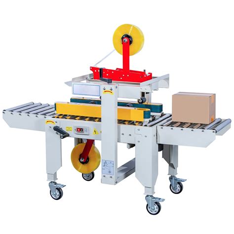 How To Choose The Right Automatic Tape Packer Labemachine