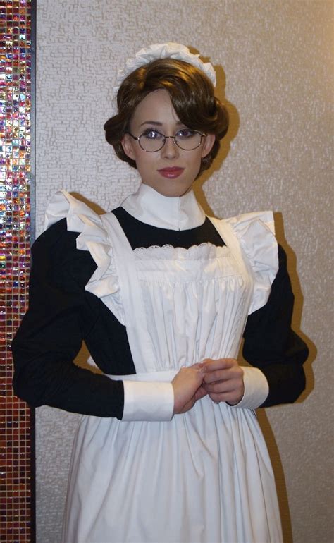17 Best Images About Maids On Pinterest Maid Cosplay Maid Outfit And