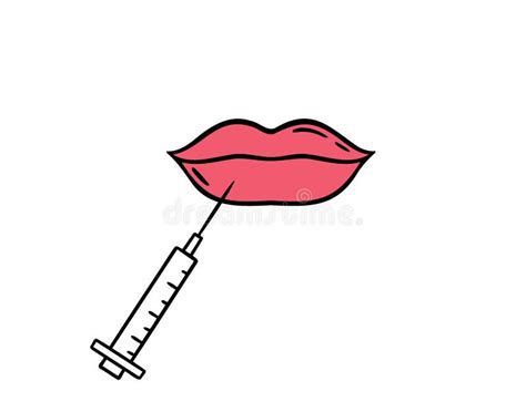 Syringe Hand Drawing Stock Illustrations 2168 Syringe Hand Drawing