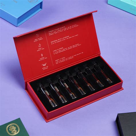 Discovery Sample Set Oakcha