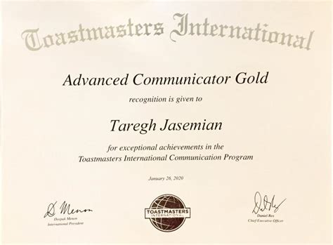 Taregh Du Skal Arbejde Dobbelt Så Hårdt End Alle Andre Hvis Du Vil