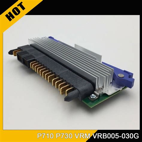 Fx P Af Af For Ibm P P Vrm Vrb G