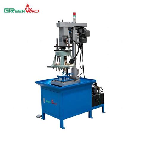 China Customized Automated Drilling Machine Manufacturers Suppliers