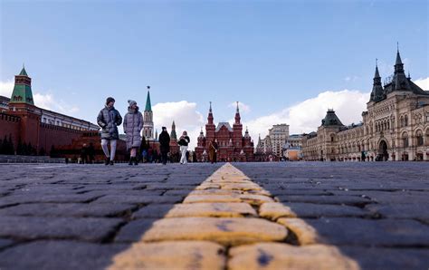 Bloomberg оценил спад экономики России на фоне частичной мобилизации