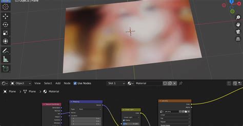 Blender How To Blur Background At Jennifer Hubbard Blog
