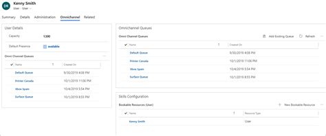 Create And Manage Users And User Profiles Microsoft Learn
