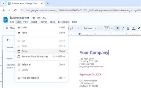 How To Copy Format In Google Docs Vegadocs