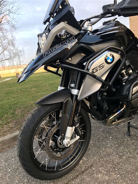 BMW Motorcycle Adventure