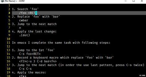 Replace How Do I Apply A Command Or Macro To Text That Matches A
