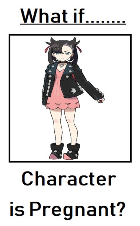 Marnie Pregnant Rp By Rhomanheart01 On Deviantart