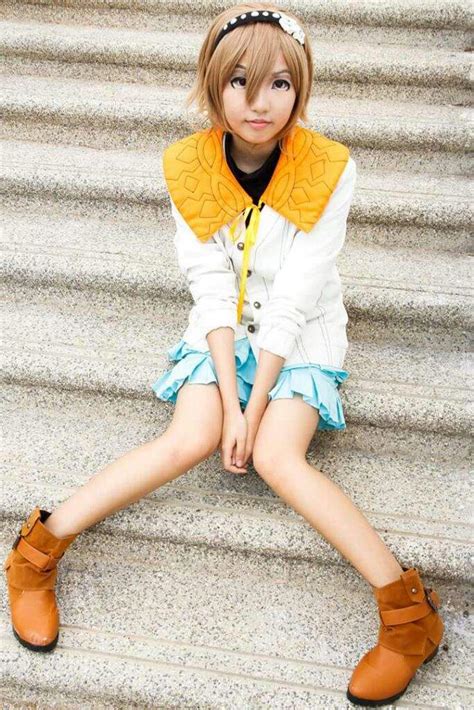Hinami Cosplay Cosplay Amino