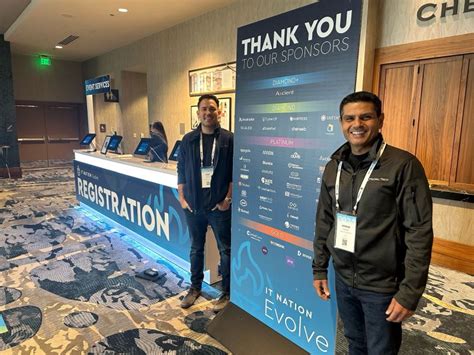 Proval Technologies On Linkedin Itnationevolve Provaltech
