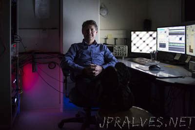 Atomic Discovery Opens Door To Greener Faster Smaller Electronic
